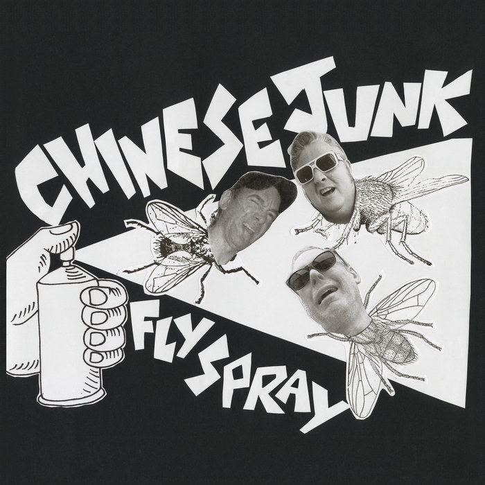 Fly Spray | Chinese Junk
