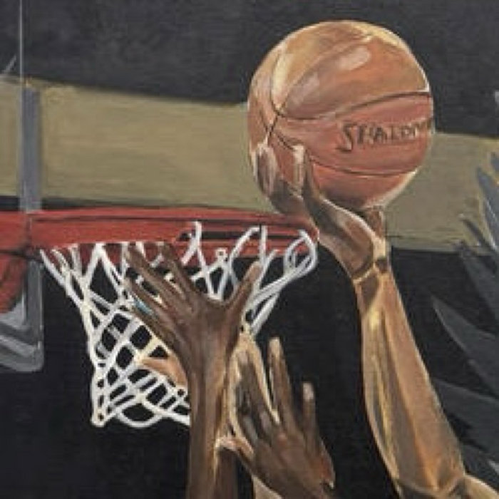 Flowers for Len Bias | Equipto & Brycon | GURP CITY