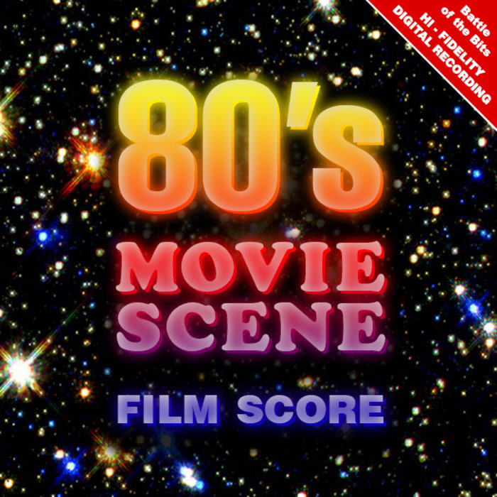 80's Movie Scene | Battle of the Bits