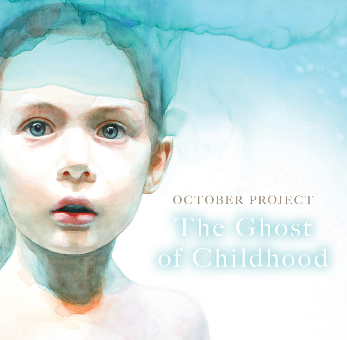 The Ghost of Childhood | October Project