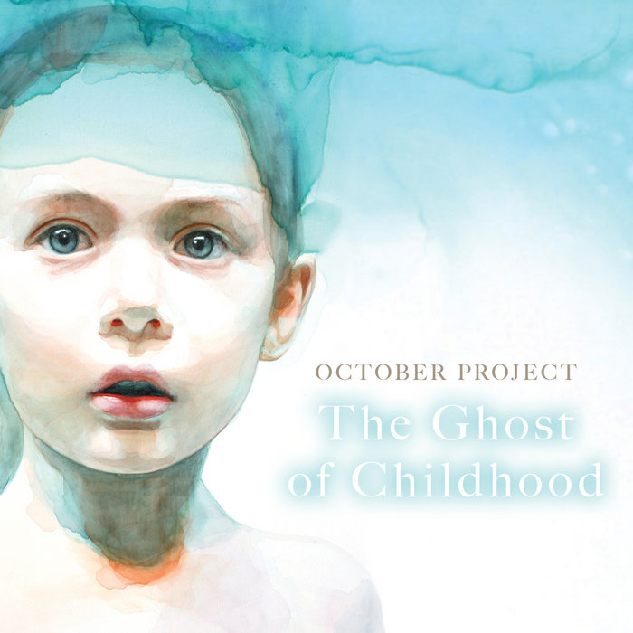 The Ghost of Childhood | October Project