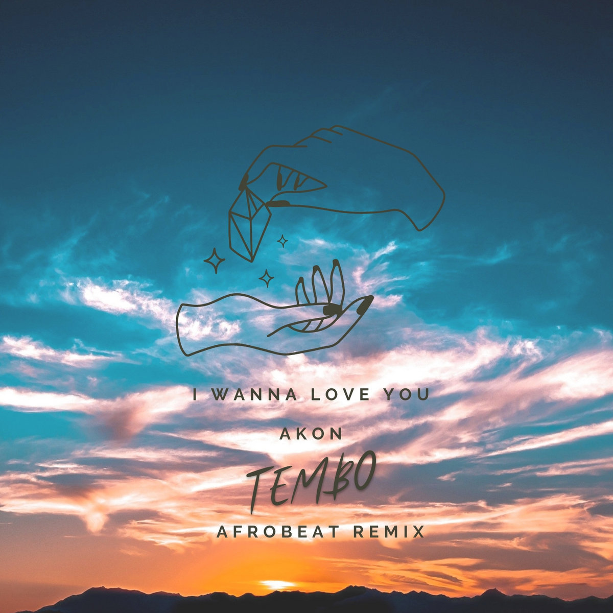 Akon I Wanna Love You Remix