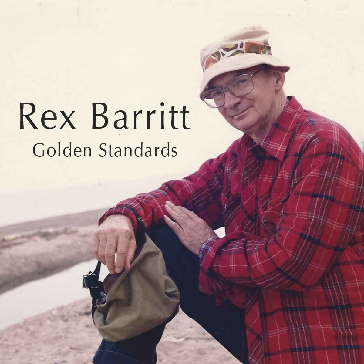 Golden Standards | Rex Barritt