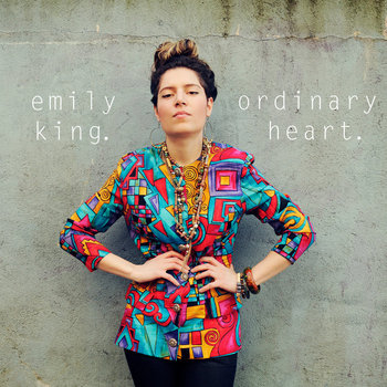 Music | Emily King