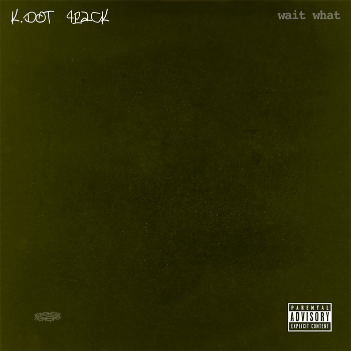 616 shots in la [kendrick lamar vs the notorious b.i.g.] | wait what