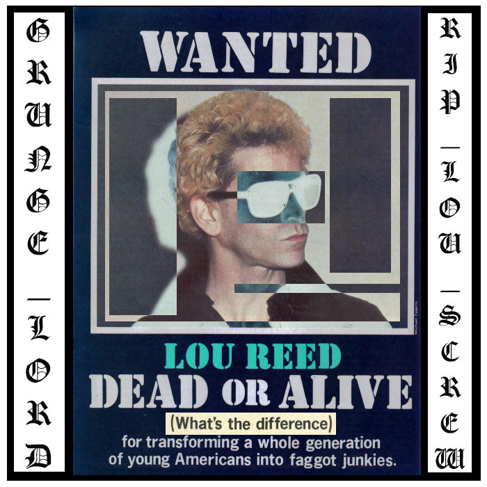 RIP LOU SCREW | GRUNGE_LORD