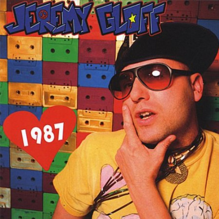 1987 (Expanded) | Jeremy Gloff