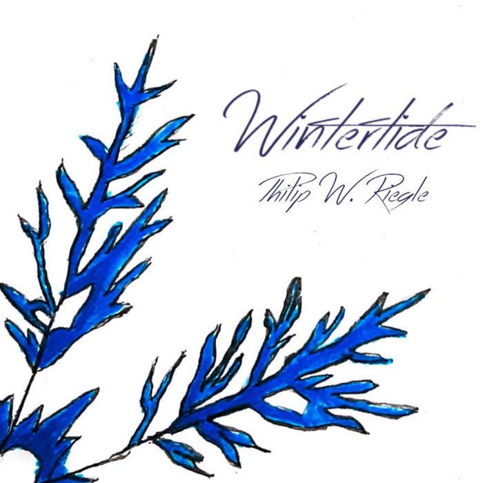 Wintertide | Philip W. Riegle