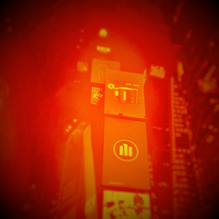 KINESIS | Handless Man