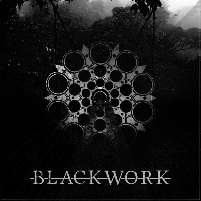 Blackwork 2014 Demo | Blackwork