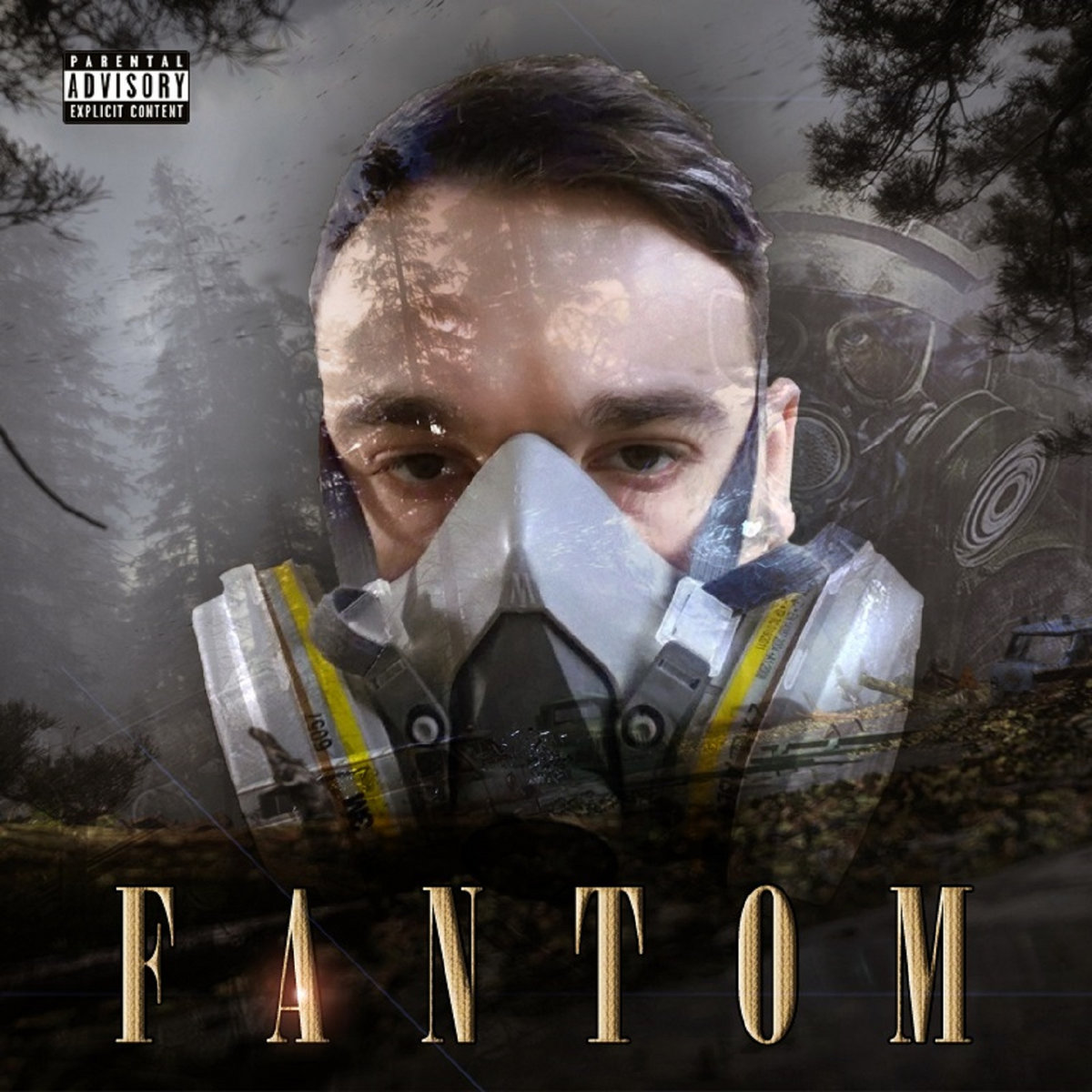 FANTOM [Album] | Fantom | Tao Quit
