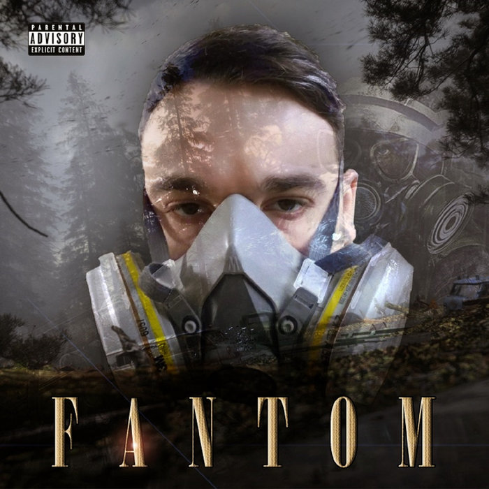 FANTOM [Album] | Fantom | Tao Quit