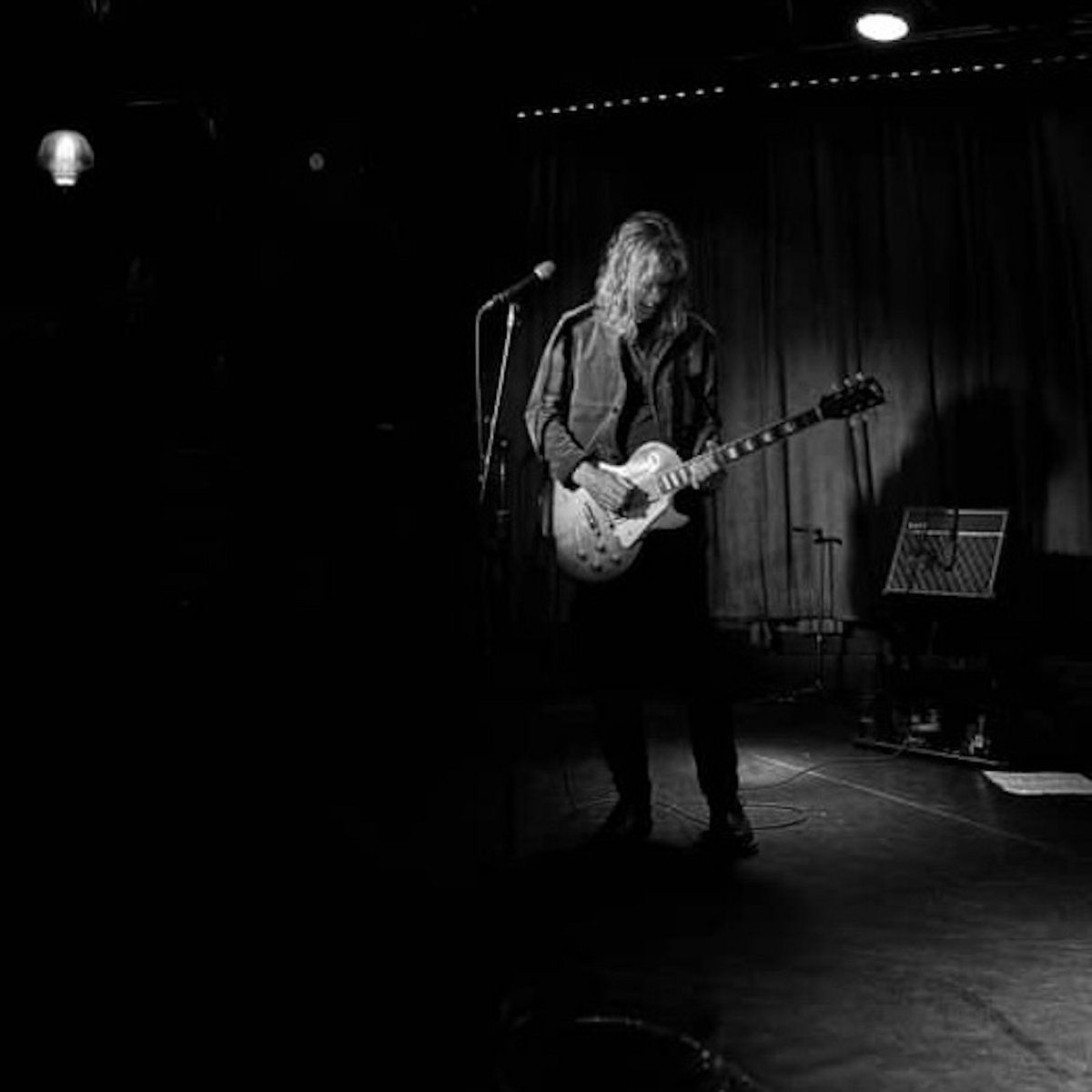 Can't Say No | Tim Carroll
