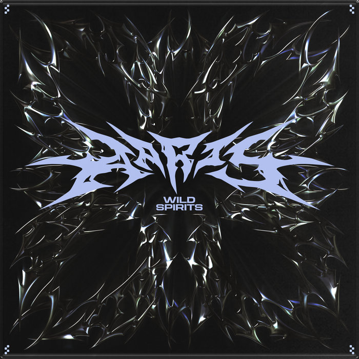 AARTS - Wild Spirits [CV051] | Chained Vision