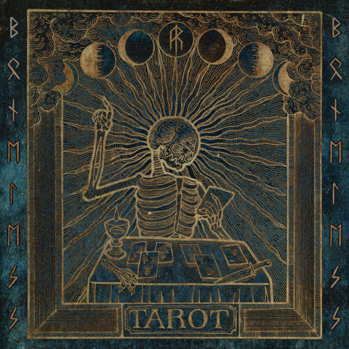 Tarot (Instrumental) | Aether Realm