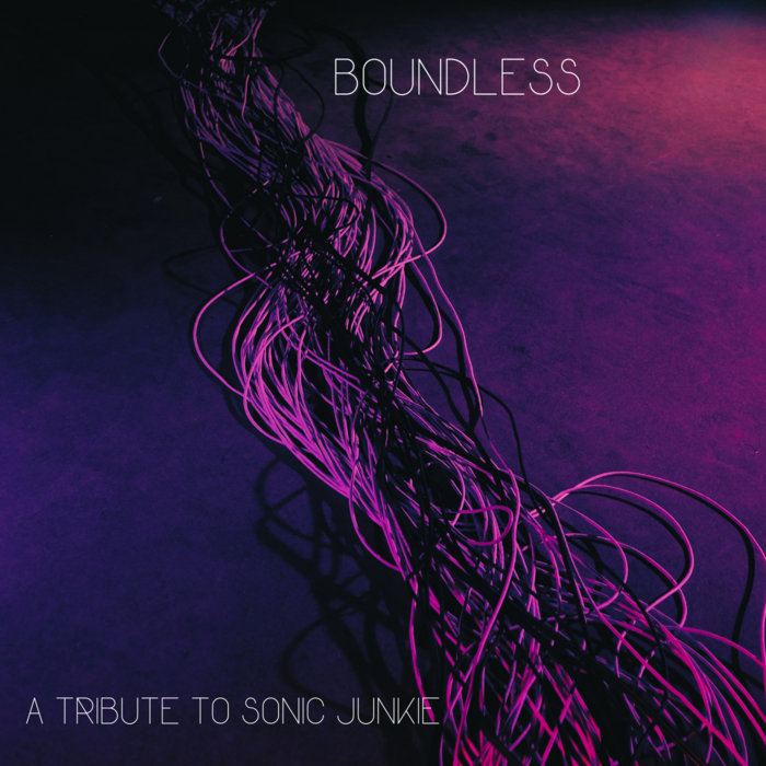 Boundless: A Tribute To Sonic Junkie | Sonic Junkie Recording Studio