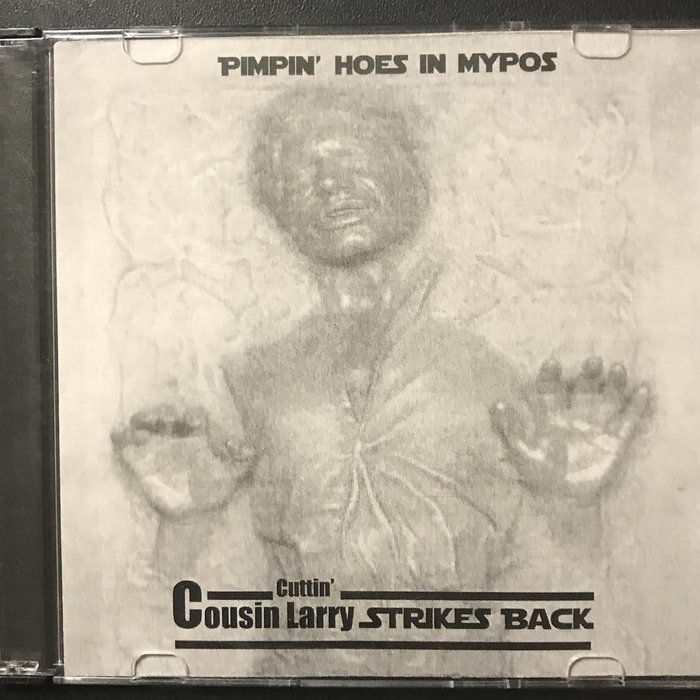 P.H.I.M. 2 - Cuttin' Cousin Larry Strikes Back (2002) | seclusionist