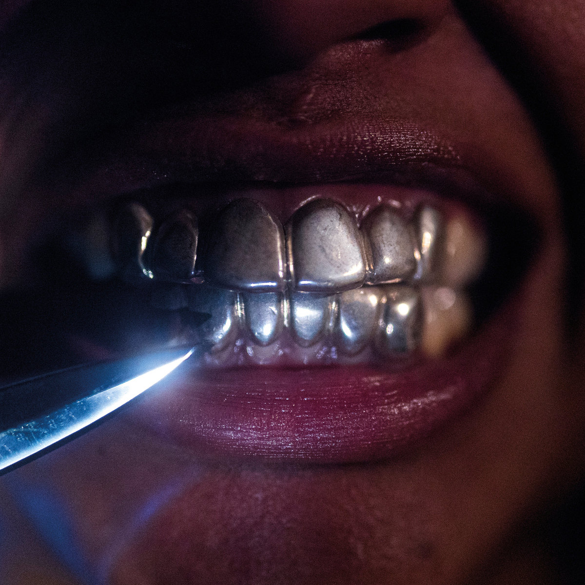 I'm Nice Now | Upchuck