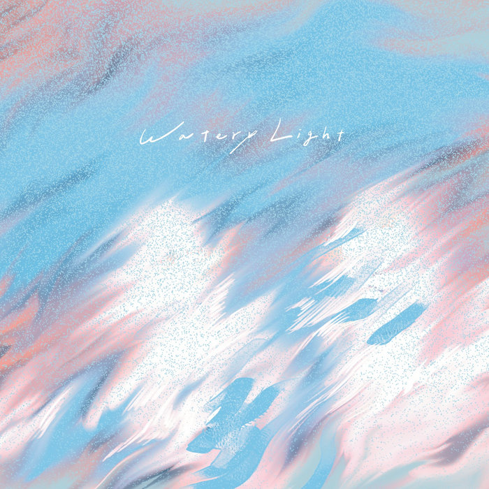 Watery Light | Motohiro Nakashima