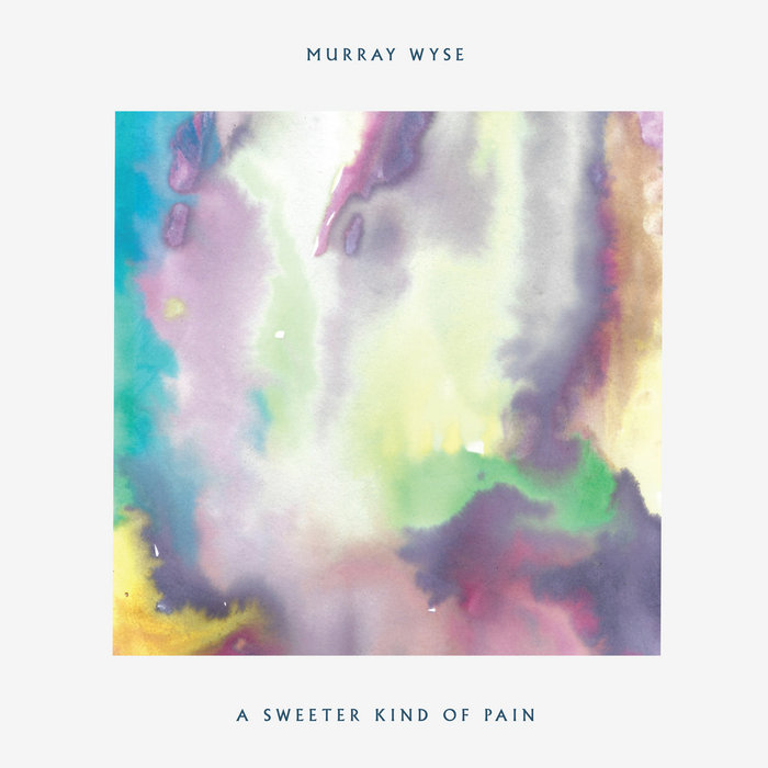 The Folly of Being Comforted | Murray Wyse