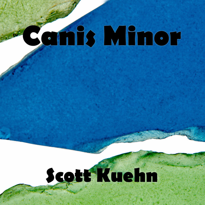 Canis Minor | Scott Kuehn