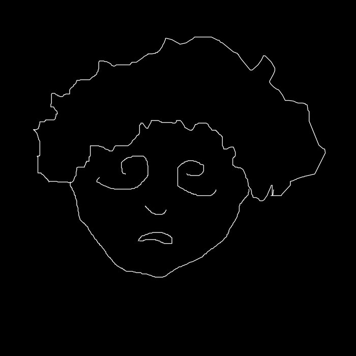 Kreuzzugzwang | David Joost