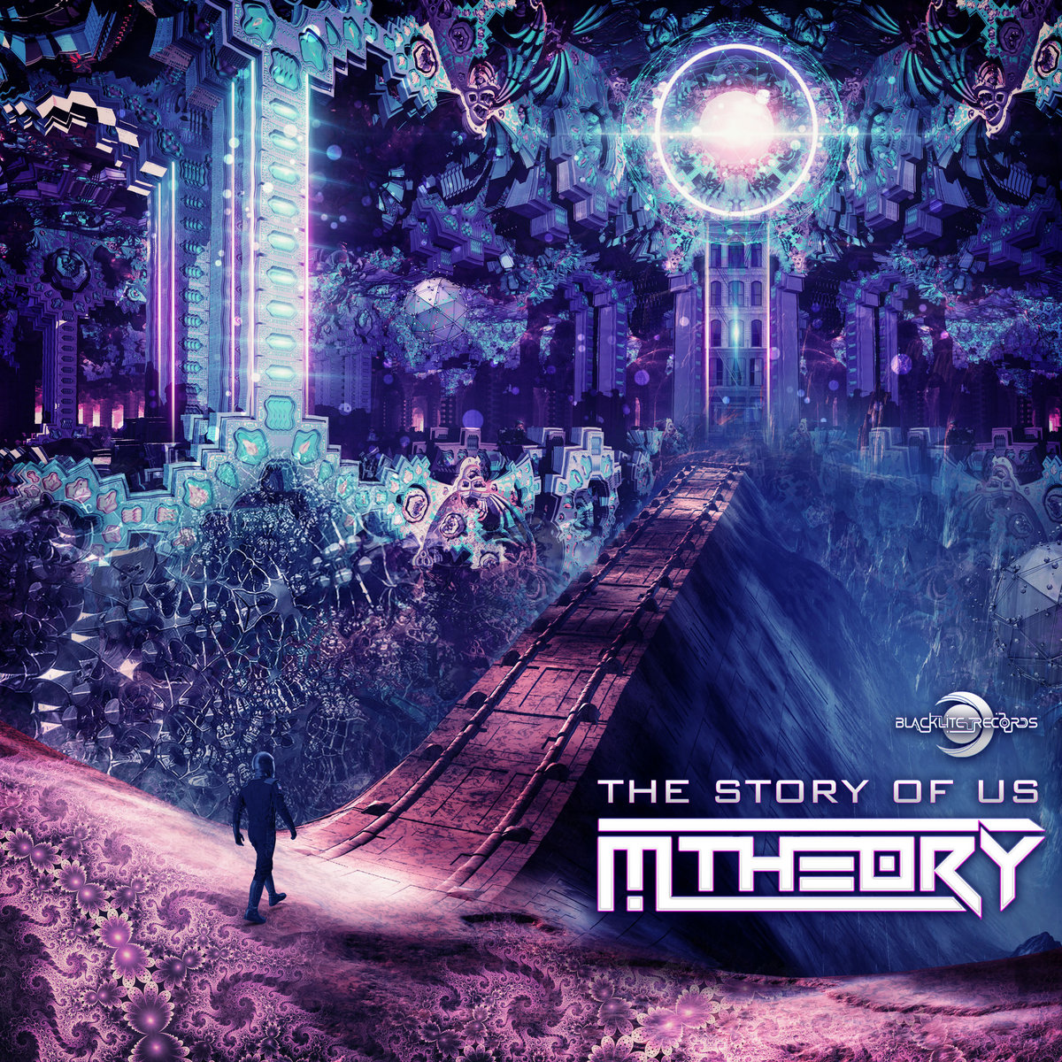 The story of us | M-Theory | Blacklite Records (Official Label Page)