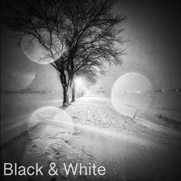 Black & White | Casey Bean