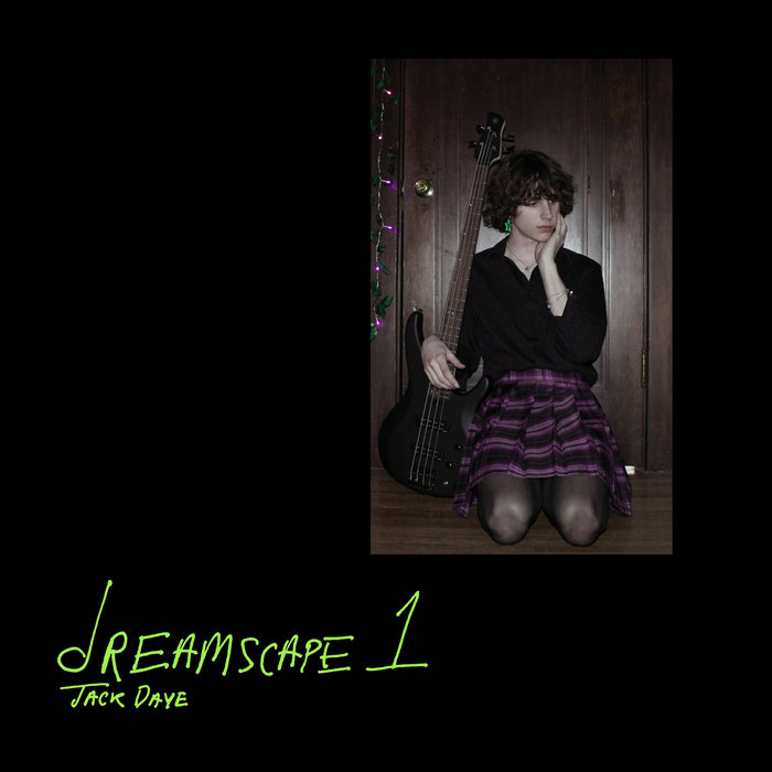Dreamscape 1 | Jack Daye