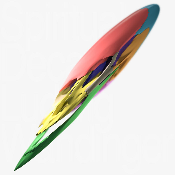 Spiritual Decay | Ludwig Wandinger | Gin&Platonic