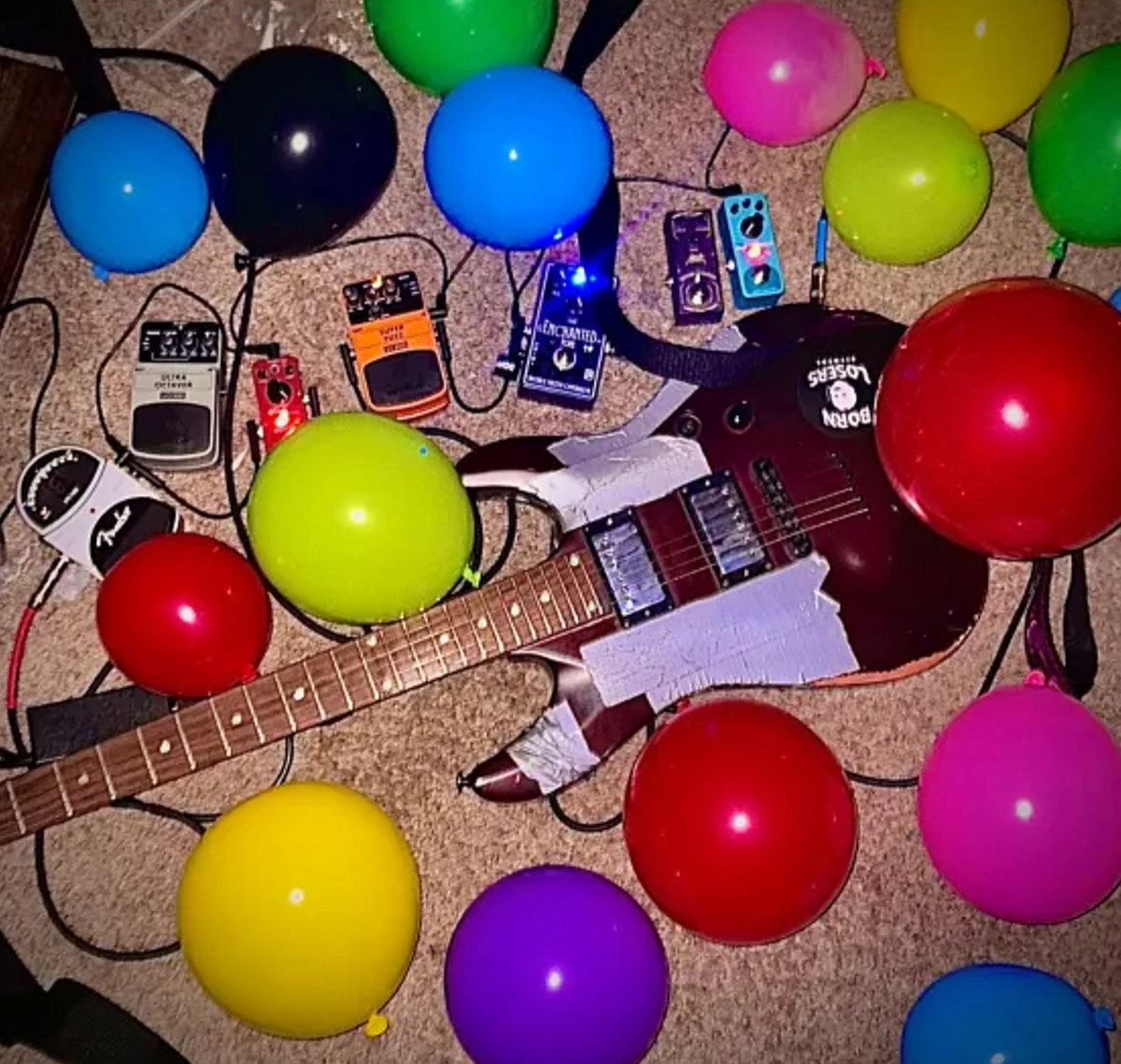 Epoxy (DEMO) | Fauxllennium