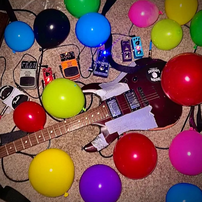 Epoxy (DEMO) | Fauxllennium