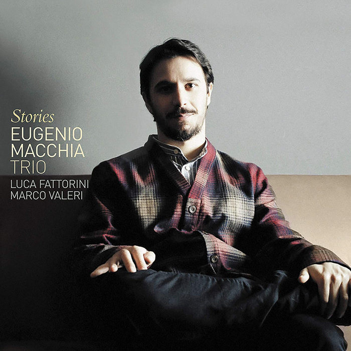 Stories | Eugenio Macchia | Fresh Sound Records
