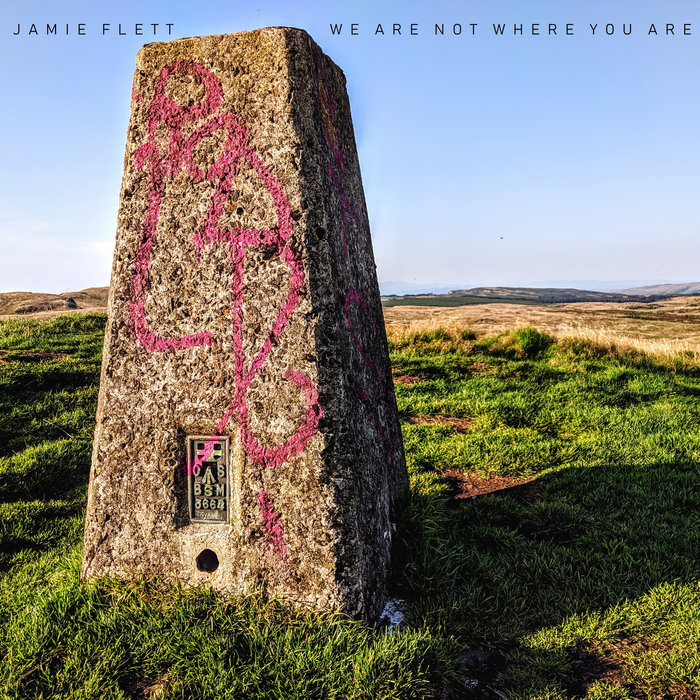 Trying | Jamie Flett