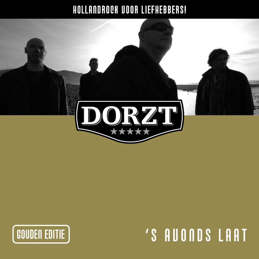 's Avonds laat | Dorzt