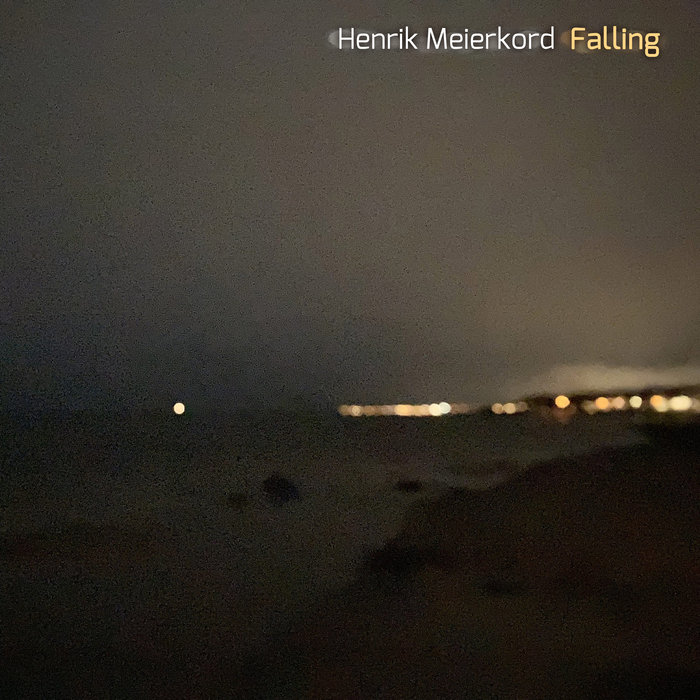 Falling | Henrik Meierkord | Projekt Records