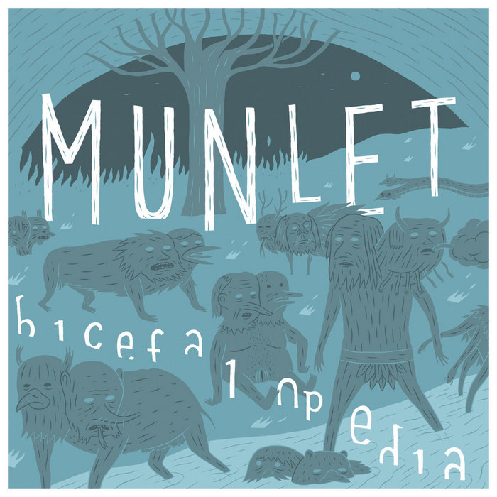 BICEFALOPEDIA | munlet | MUNLET