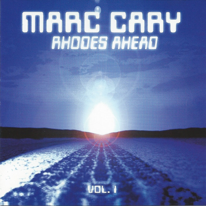 Rhodes Ahead Vol. 1 | Marc Cary