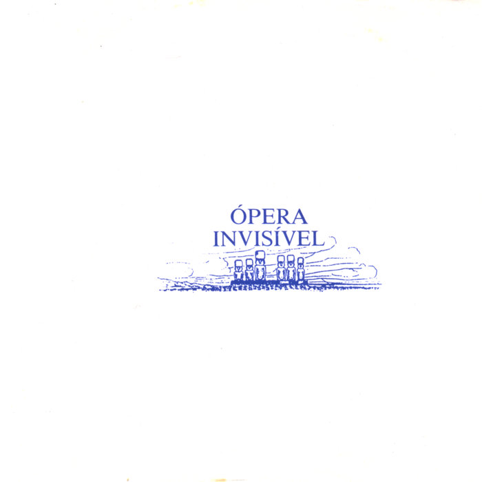 Opera Invisivel (Versão Tropical) - original single | Fabio Golfetti ...