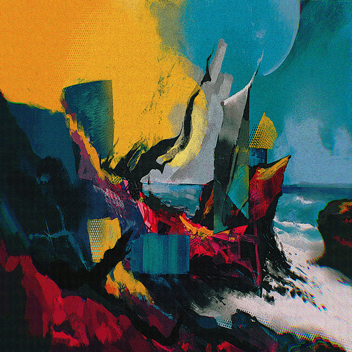 Let's Get Quiet (Shattuck) | Isaac Corby