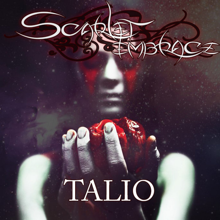 Album "Talio" Promo 2013 | The Scarlet Embrace