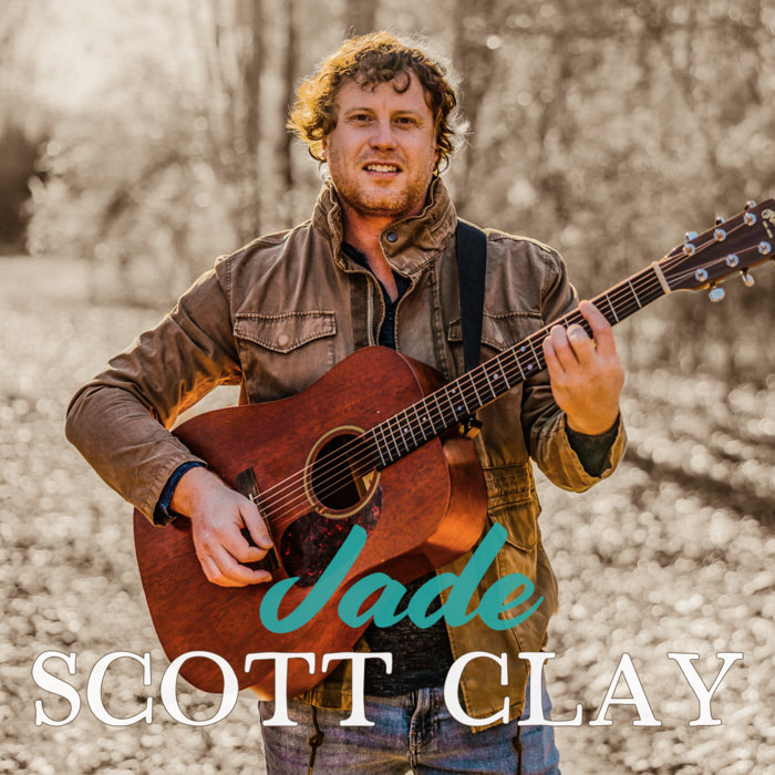 Jade | Scott Clay