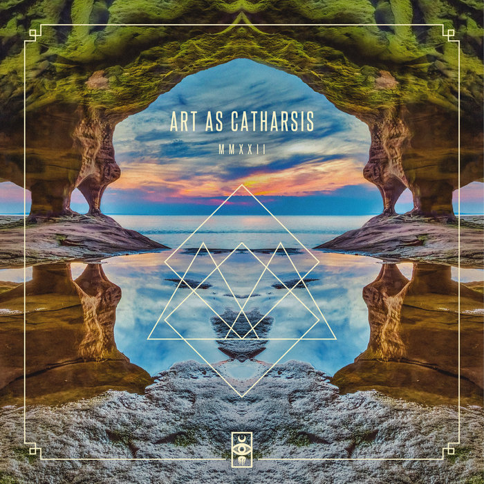 Art As Catharsis 2022 Sampler | Art As Catharsis