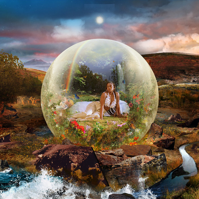 flora + fana (deluxe) | Fana Hues