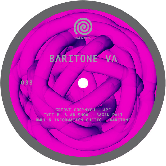 Baritone | Various Artists | GOODRO DIGITAL