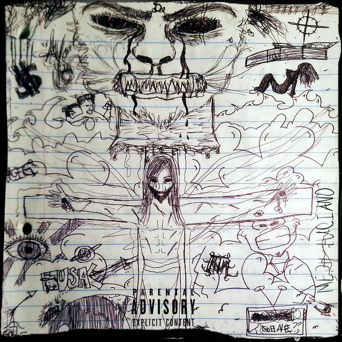 THE LOST FILES | MEPH LUCIANO