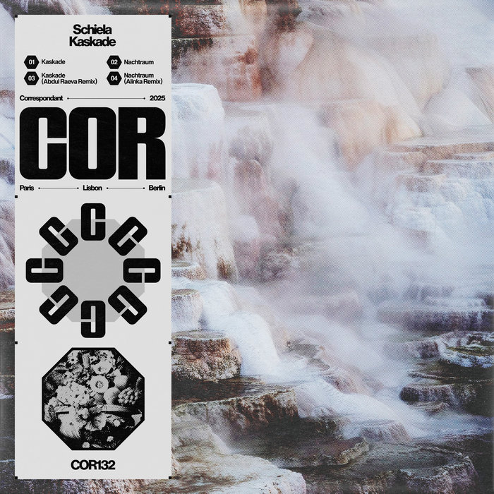 Kaskade (Abdul Raeva Remix) | Schiela