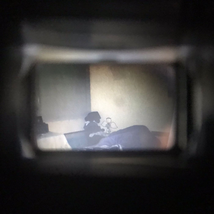 Midnight Stalker | María