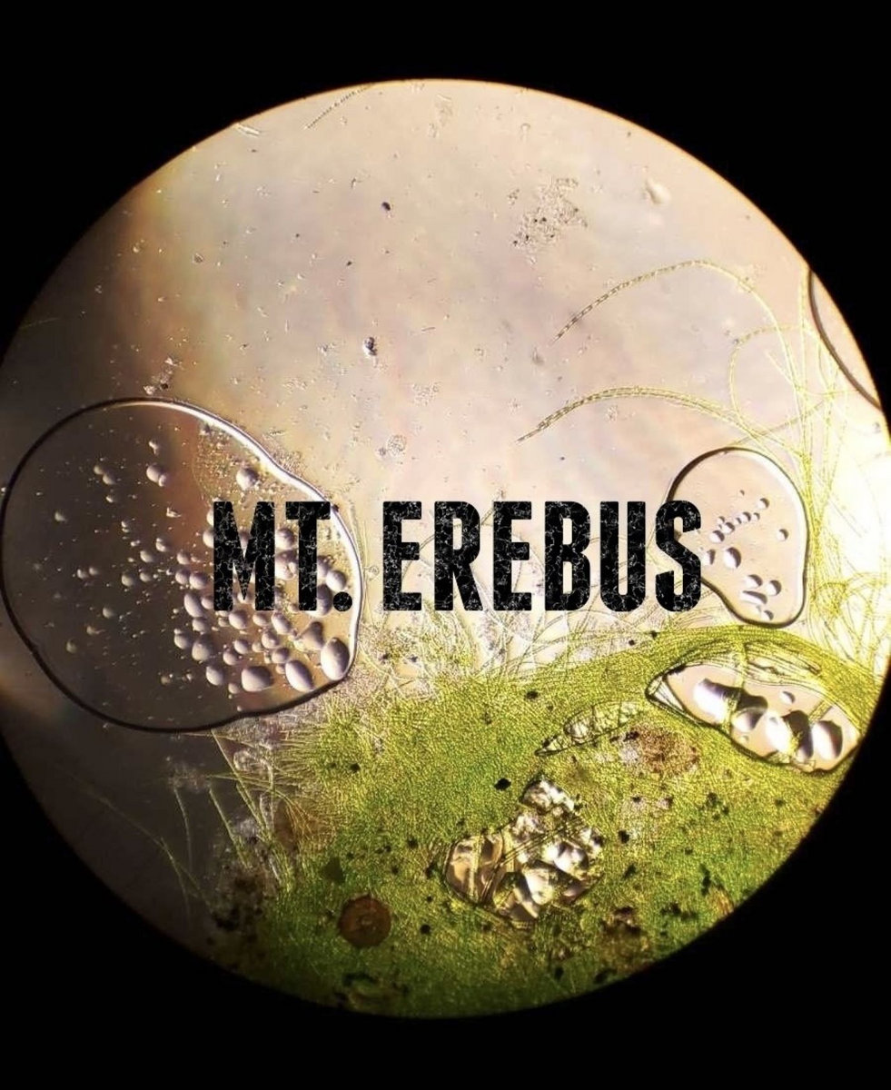 Hangtime | Mt. Erebus