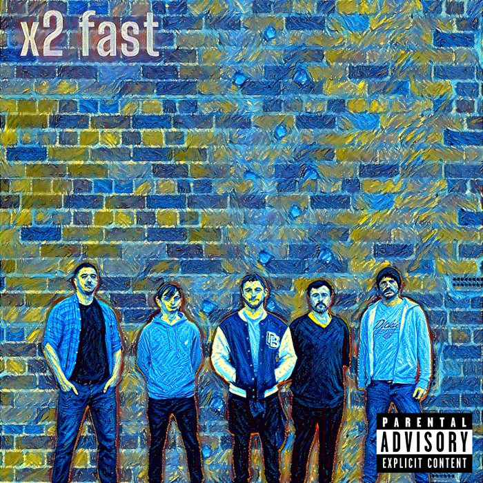 x2 fast - Demos | x2 fast